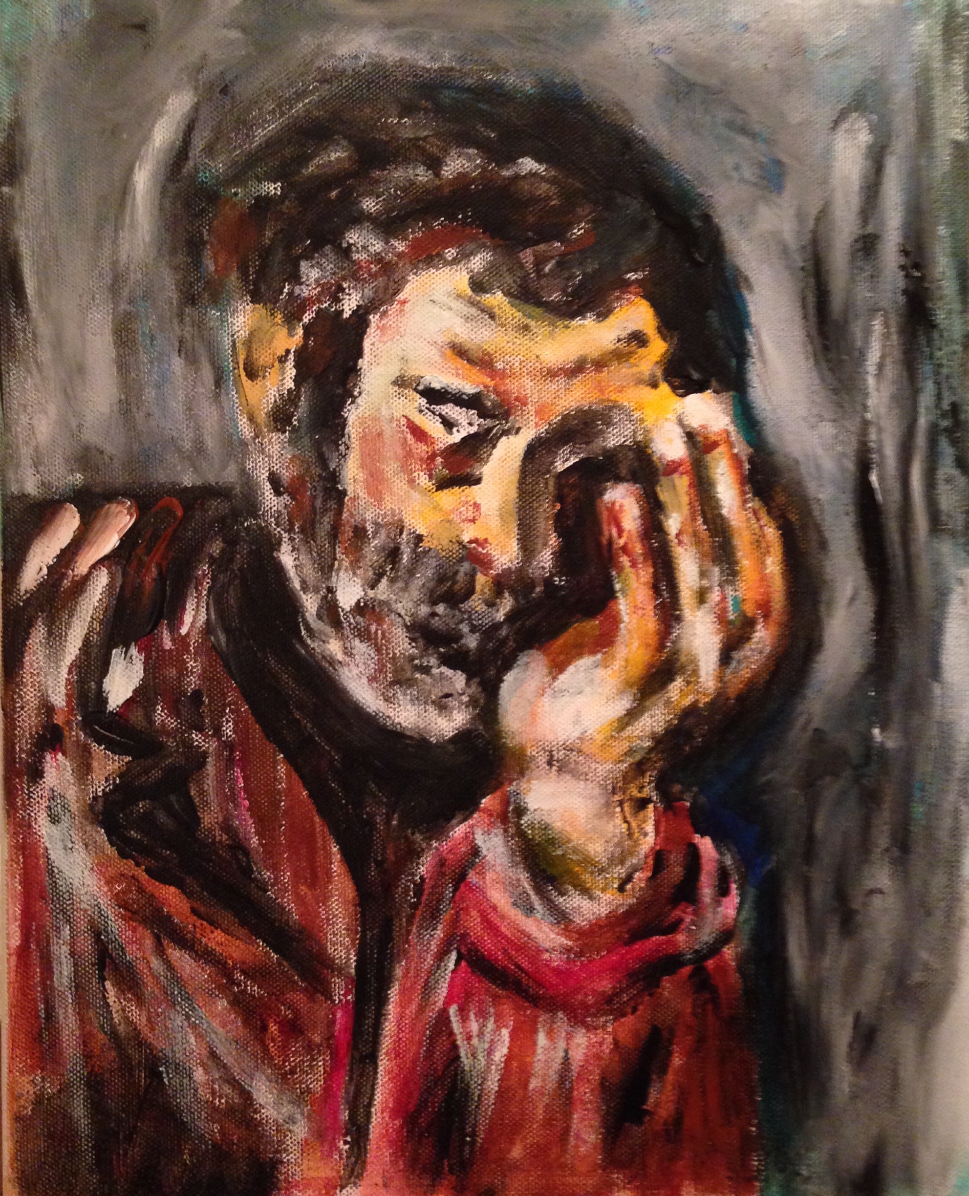 Fifth Sunday in Ordinary Time: Matthew 5:13-16 | Broken But Not Divided