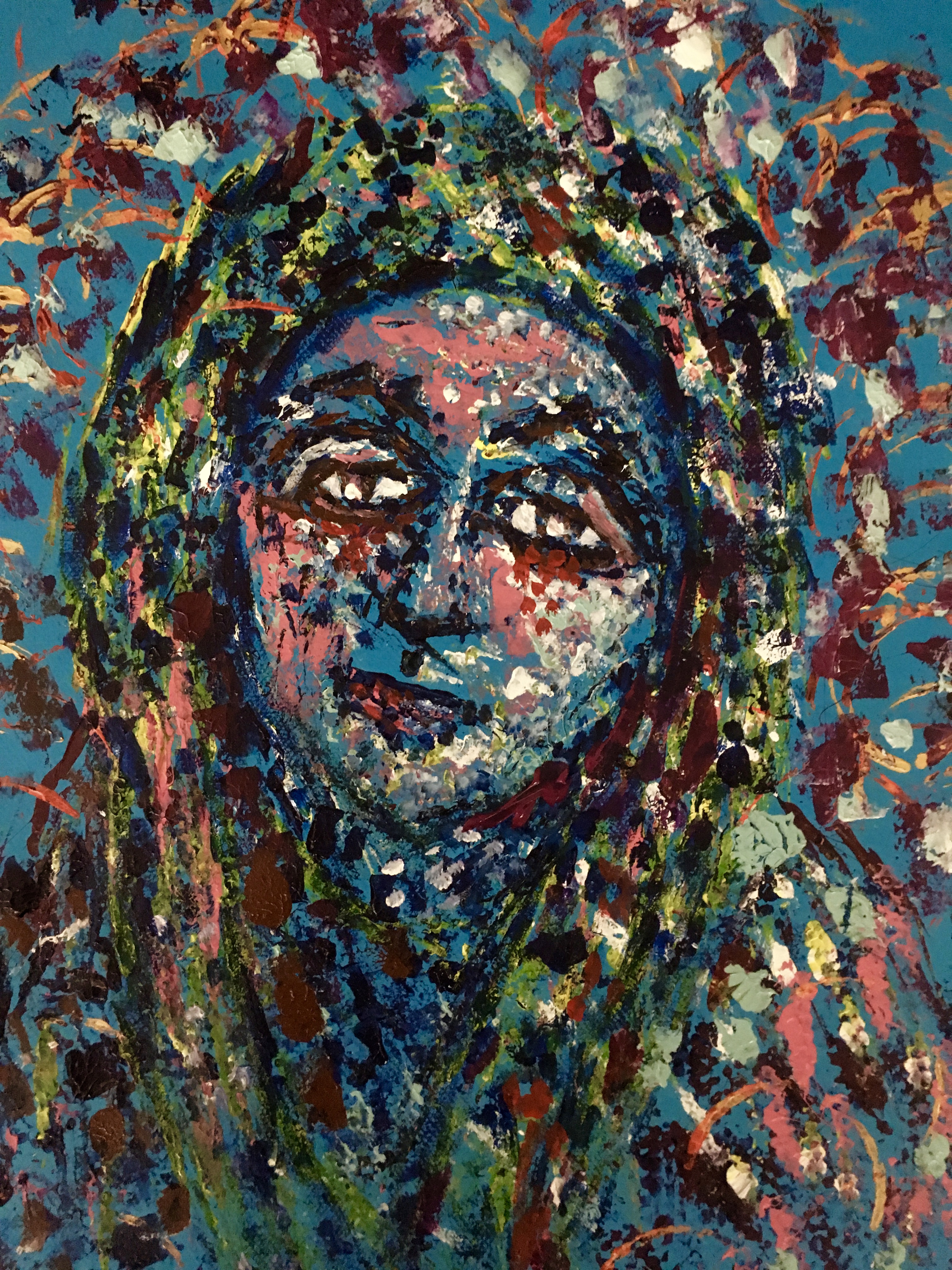 Mary: The Second Sorrow 2017 | Broken But Not Divided