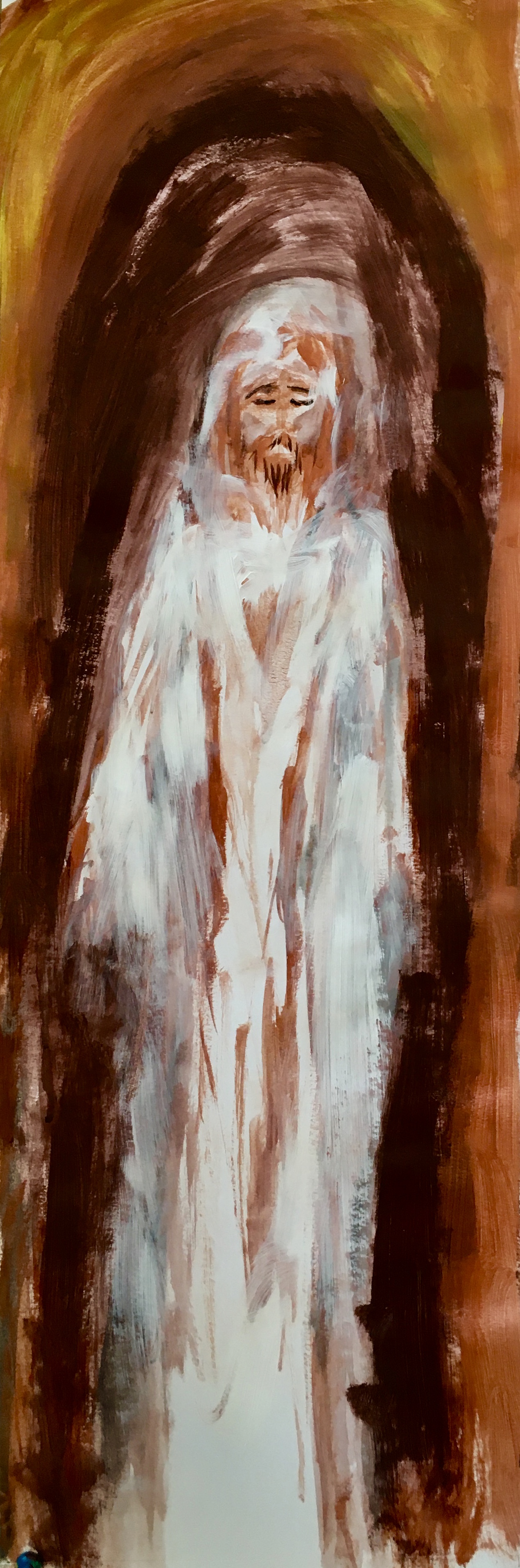 Tuesday of the Octave of Easter 2020: JN 20:11-18, Homily, and Art ...