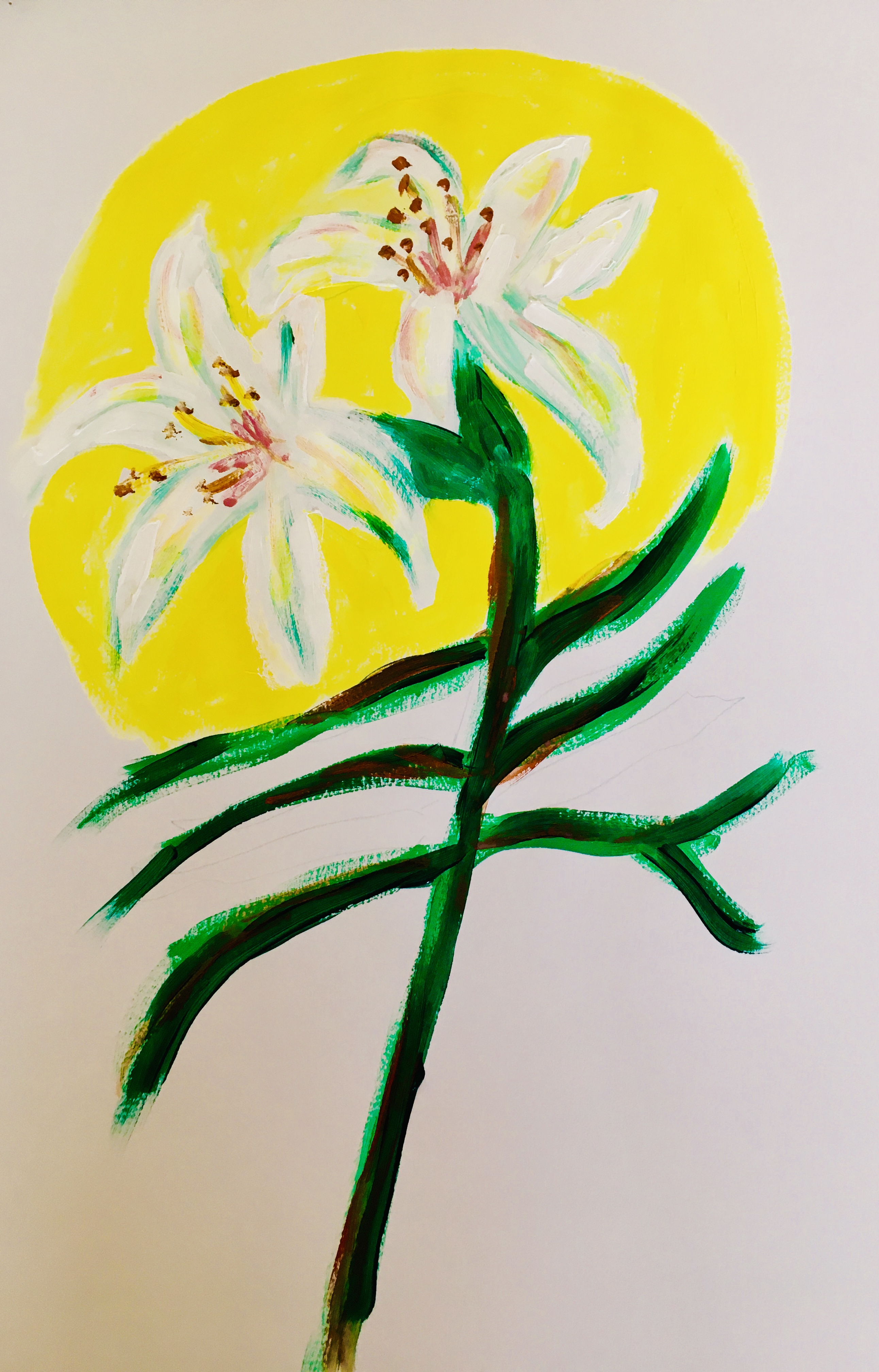 Monday of the Second Week of Easter 2020: JN 3:1-8, Homily, and Art ...