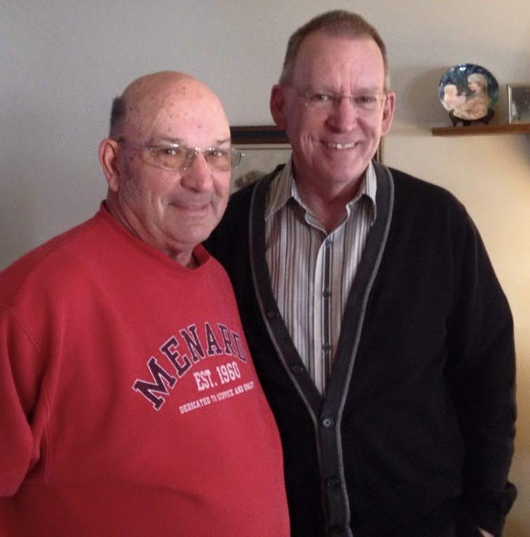 John Charles Raab, 1947-2022 | Broken But Not Divided