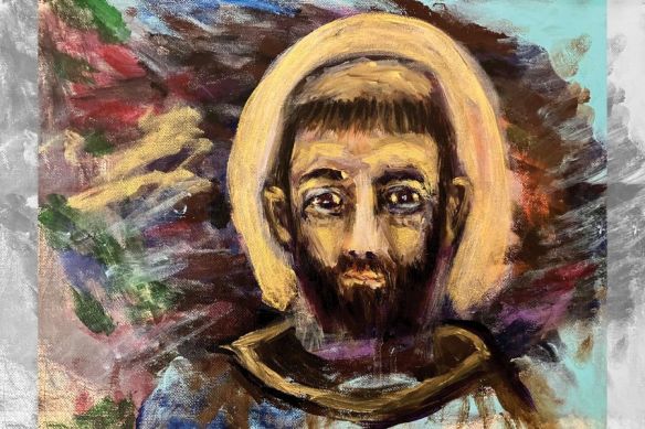 Broken But Not Divided | Connecting Sacraments and Service