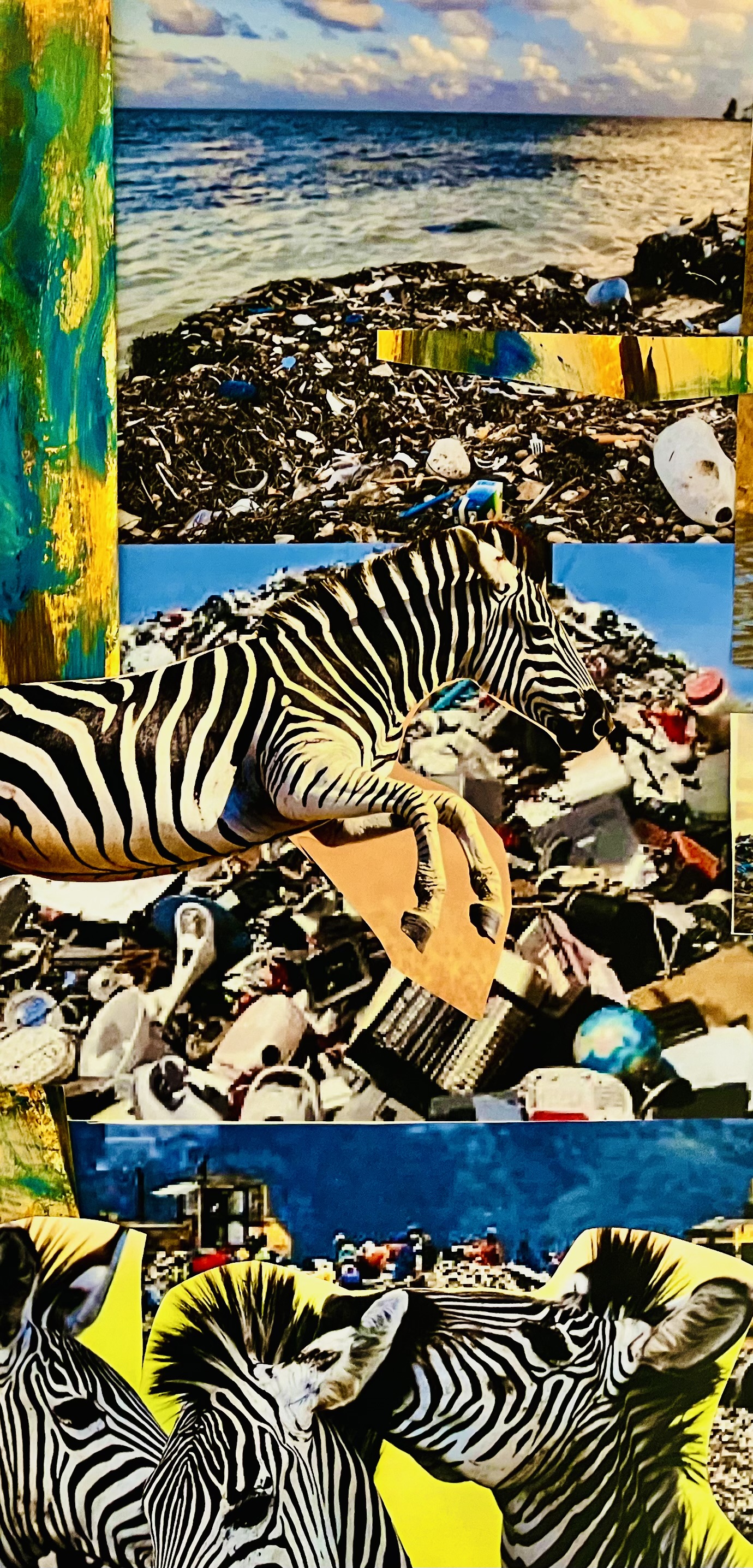 Saint Francis of Assisi: “Inspire Our Praise to God Among Droplets and Seas,” October 4, 2024 ...