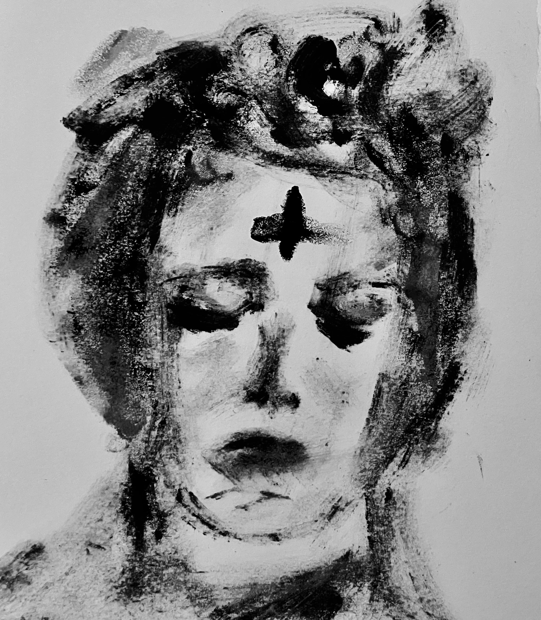 Ash Wednesday, February 18, 2026, The Prayers of the Faithful | Broken ...